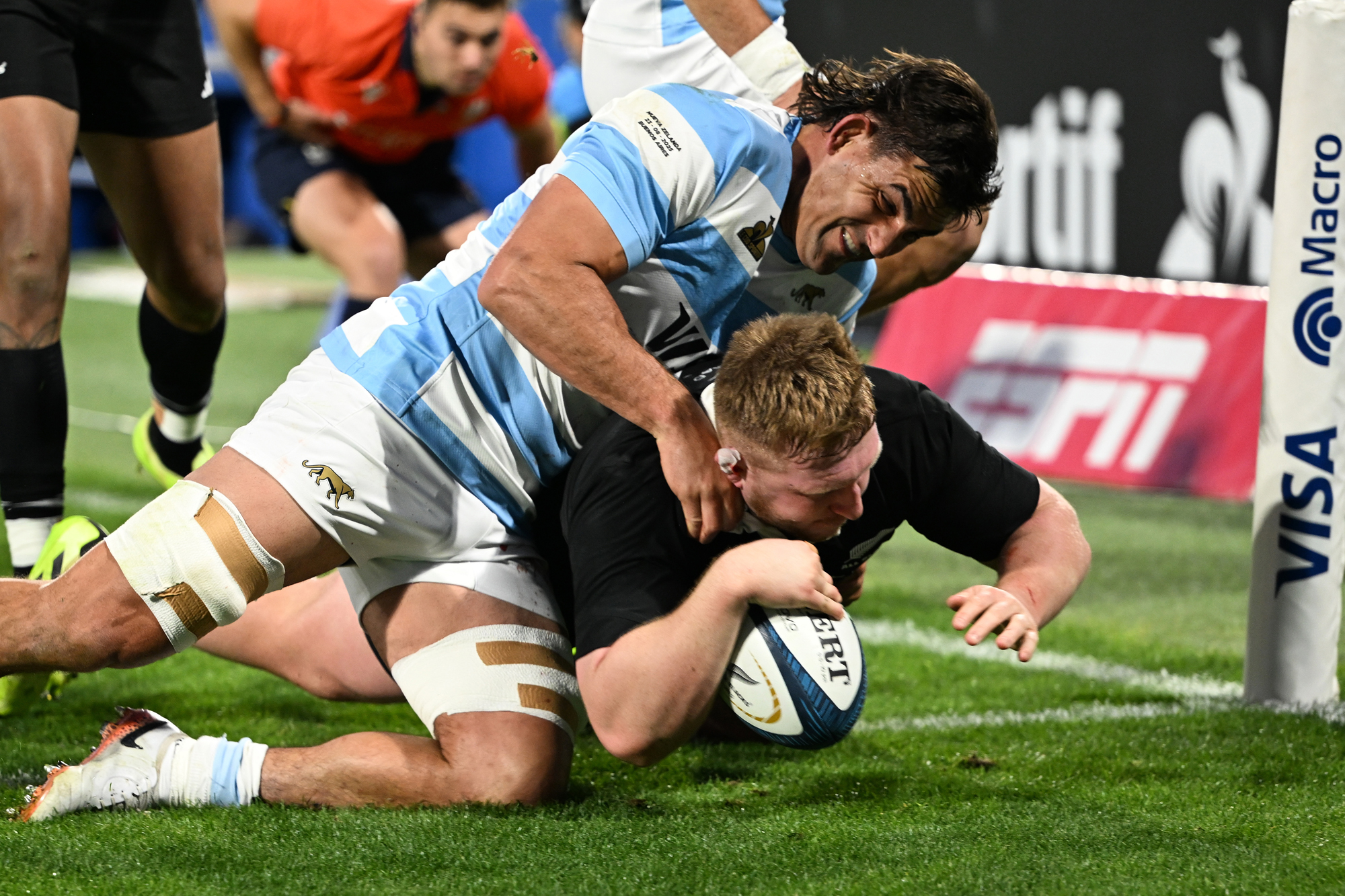 Latest Tournaments Articles, Galleries & Videos - Rugby World