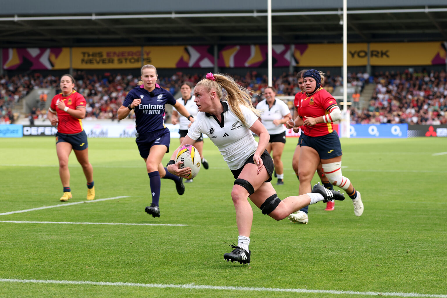 Who is Jorja Miller? Ten things you should know about New Zealand's ...