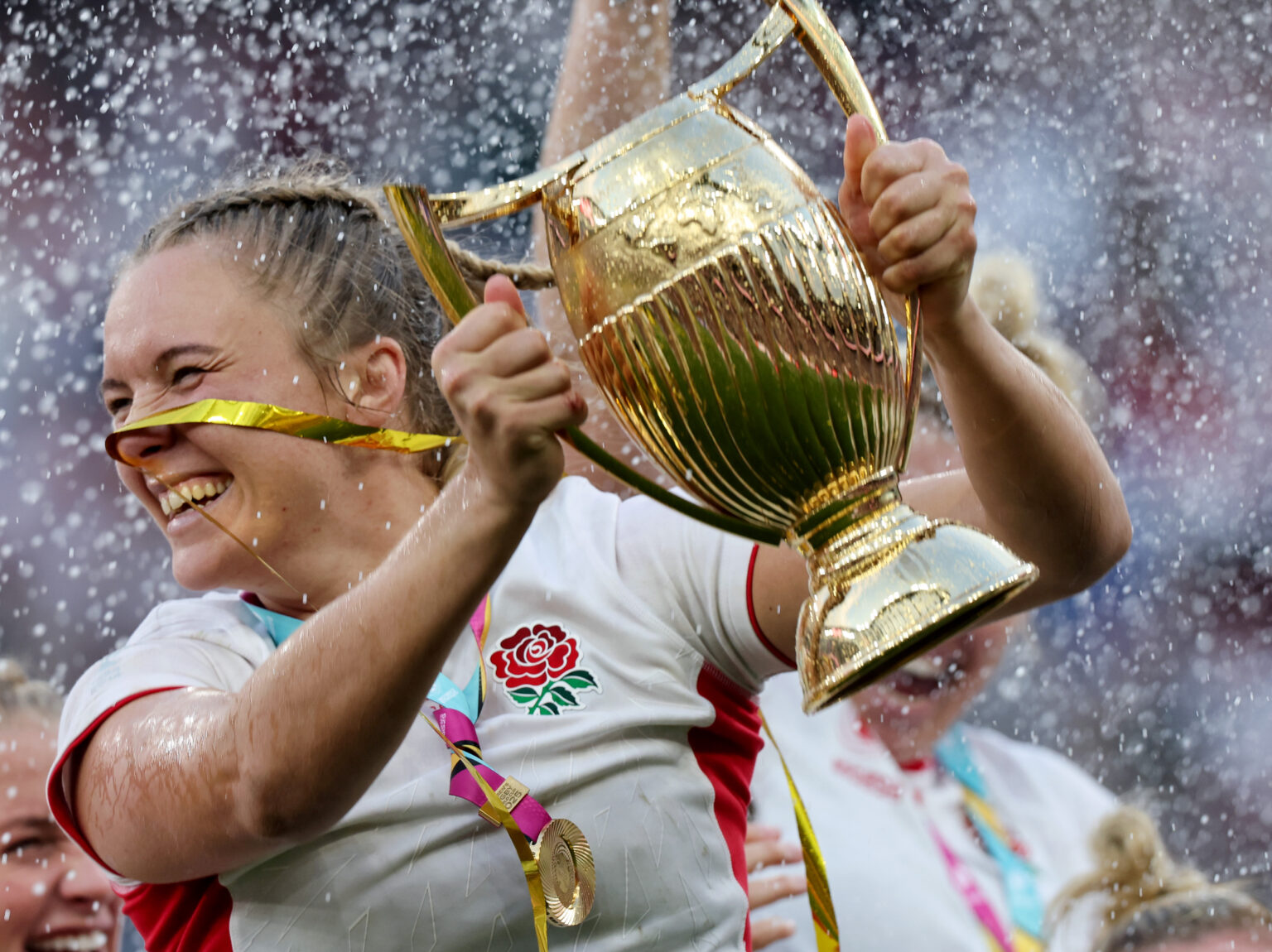 Rugby fixtures including the Gallagher PREM and URC