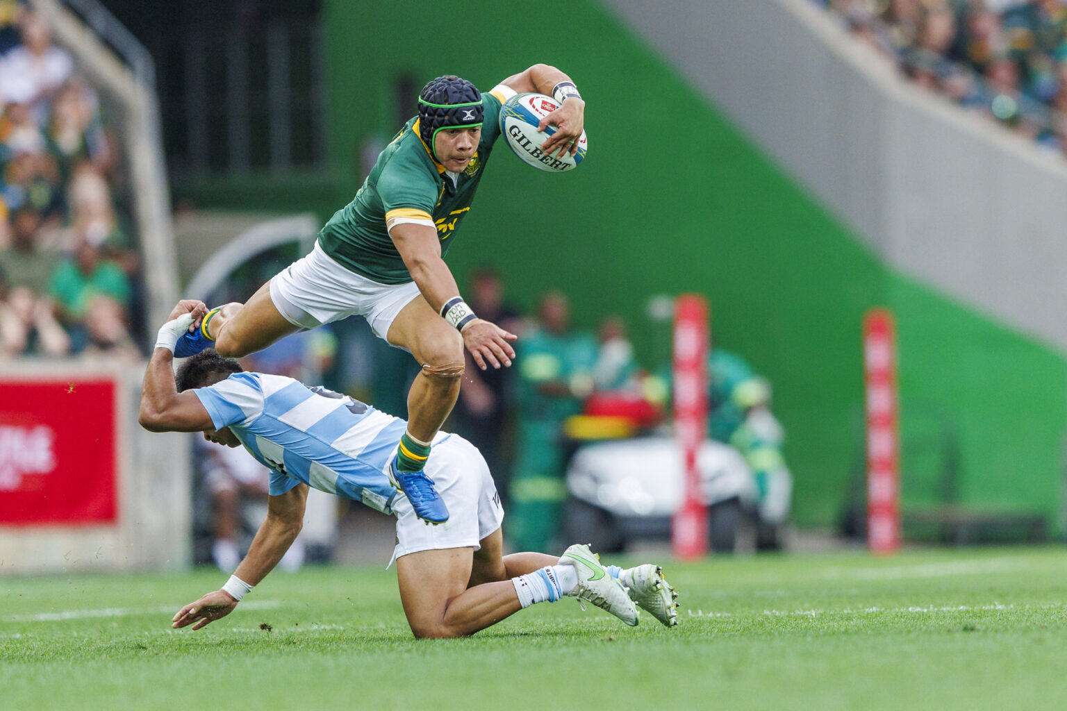 Latest How To Watch Articles, Galleries & Videos - Rugby World