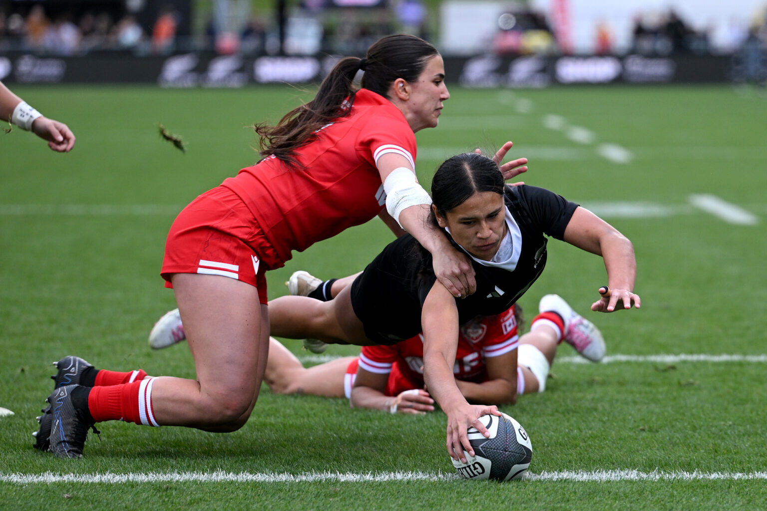 How to watch New Zealand v Canada: Live stream, TV info for Women’s ...