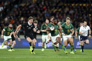 How to watch Rugby Championship 2025: TV & streaming guide