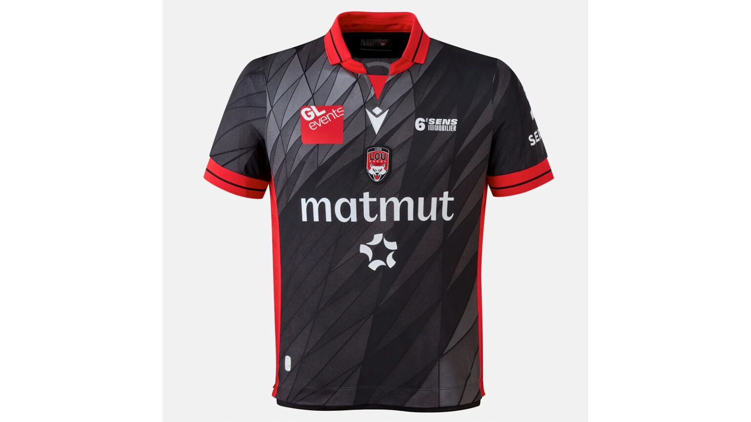 Top 14 2025-26 Rugby Kits Ranked: Chic to Shocking - Archynewsy