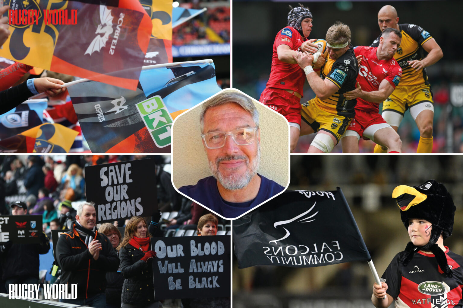 Does rugby have an identity issue? - Rugby World