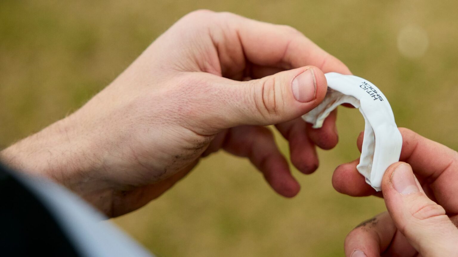 How grassroots rugby players can protect their brain – with tech that ...