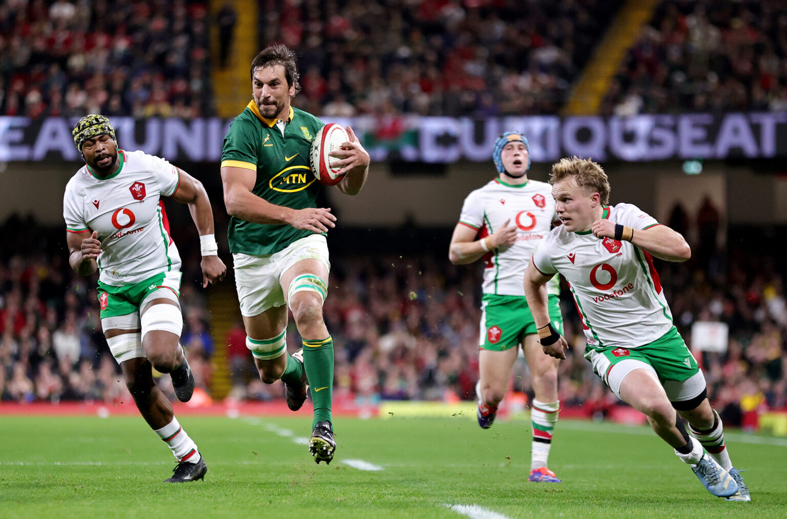 Autumn Nations Series 2025: All you need to know about rugby’s November ...