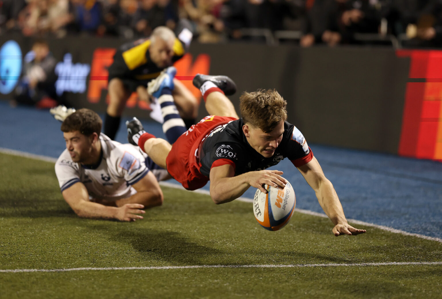 How to watch PREM Rugby: TV & streaming guide for 2025/26 season