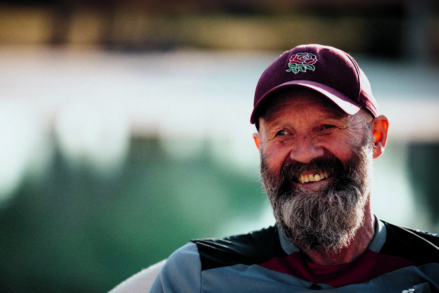 England skills coach Andrew Strawbridge has survived a sepsis ordeal ...