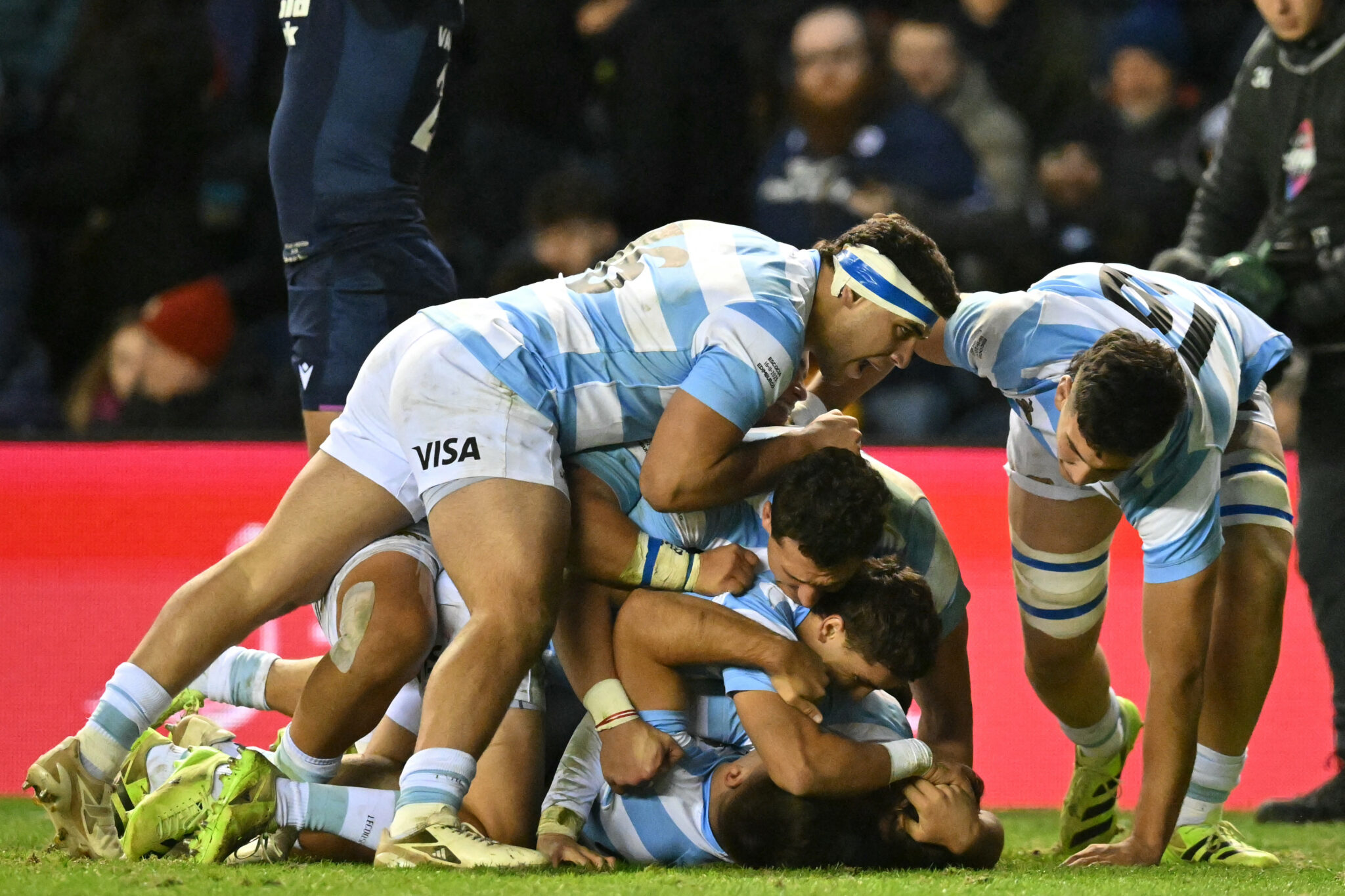 Rugby fixtures including the Gallagher PREM and URC