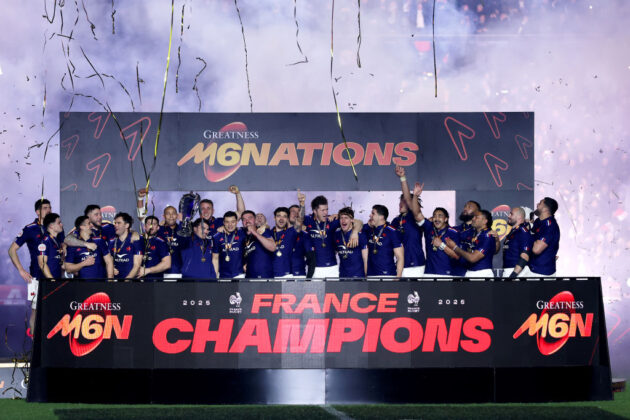 Six Nations 2026: All you need to know - Rugby World