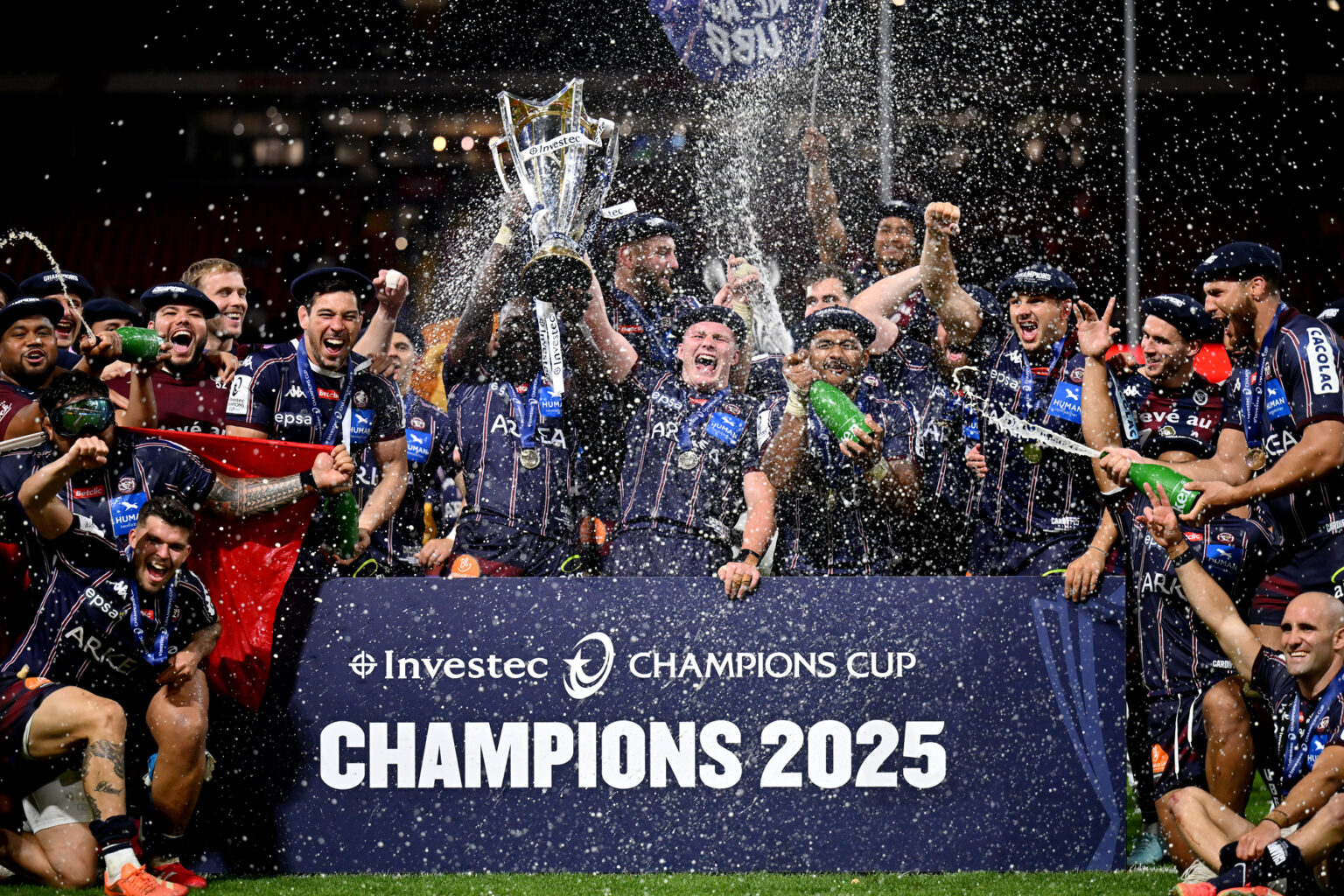 How to watch Champions Cup rugby: TV & streaming guide for 2025-2026