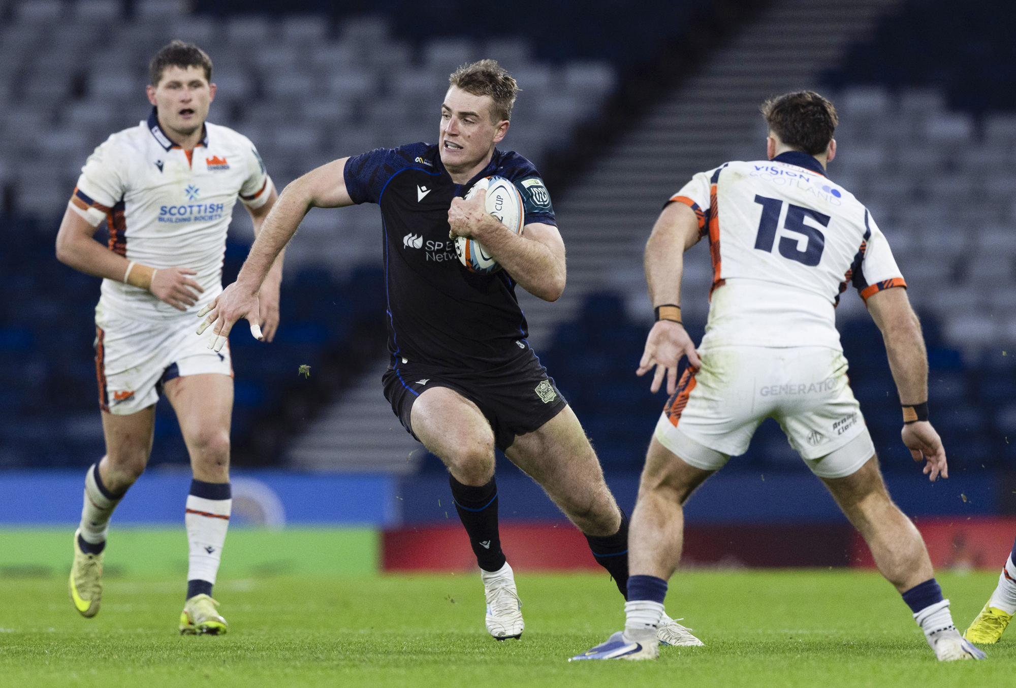 URC 2025-26: How to Live Stream Every Match (UK, Ireland & More ...