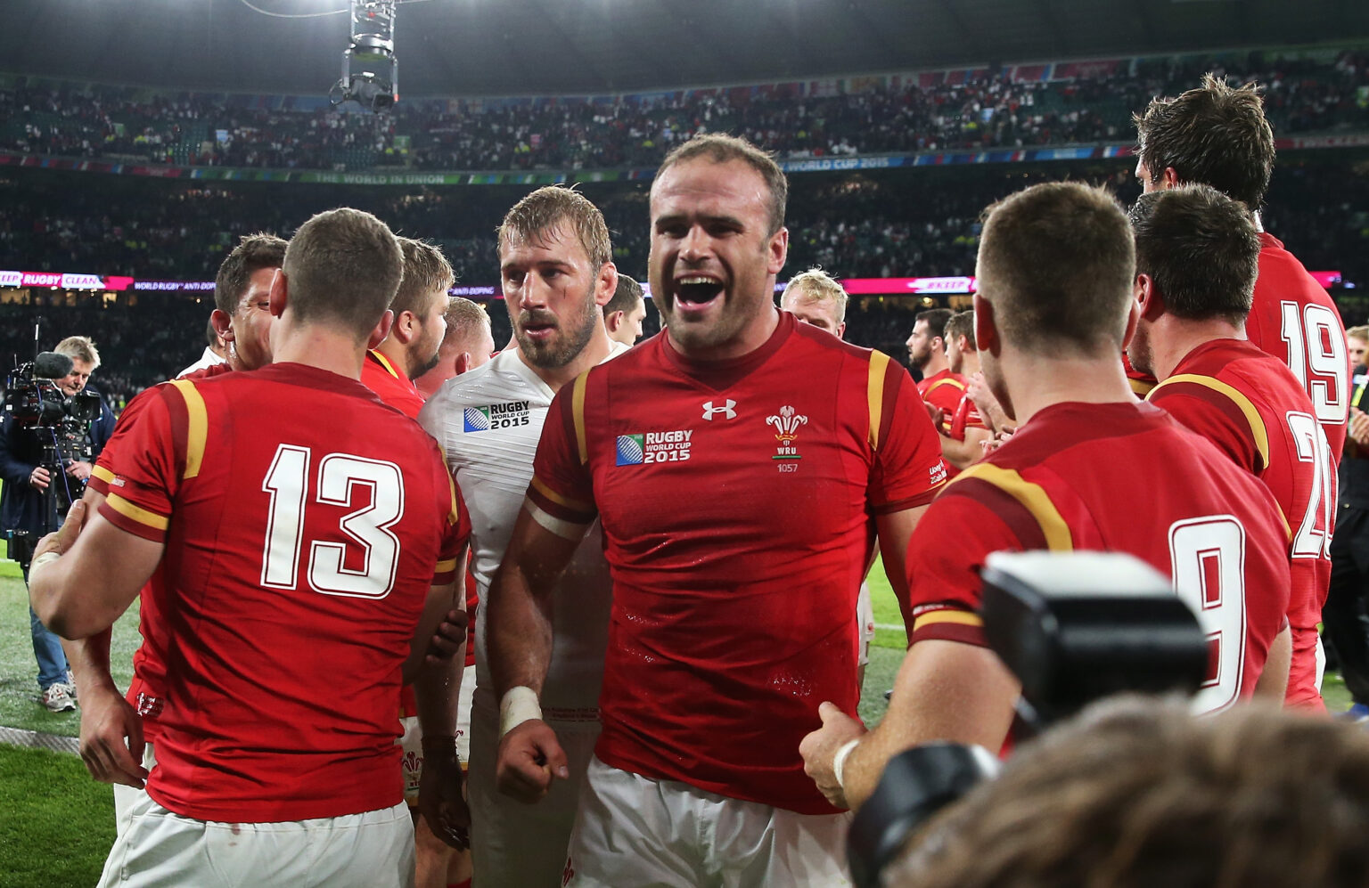 England face Wales while hosts Australia face All Blacks in Men's Rugby ...