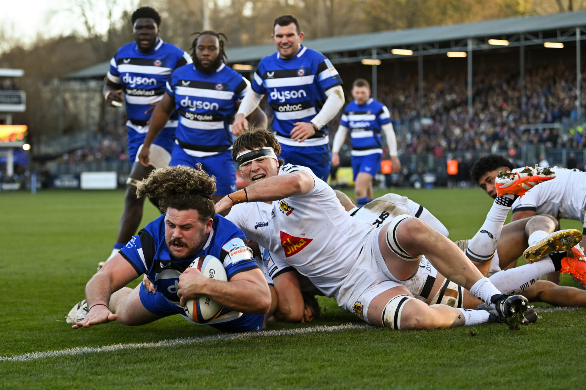 English Premiership Rugby Fixtures 2025-26 season – Rugby World