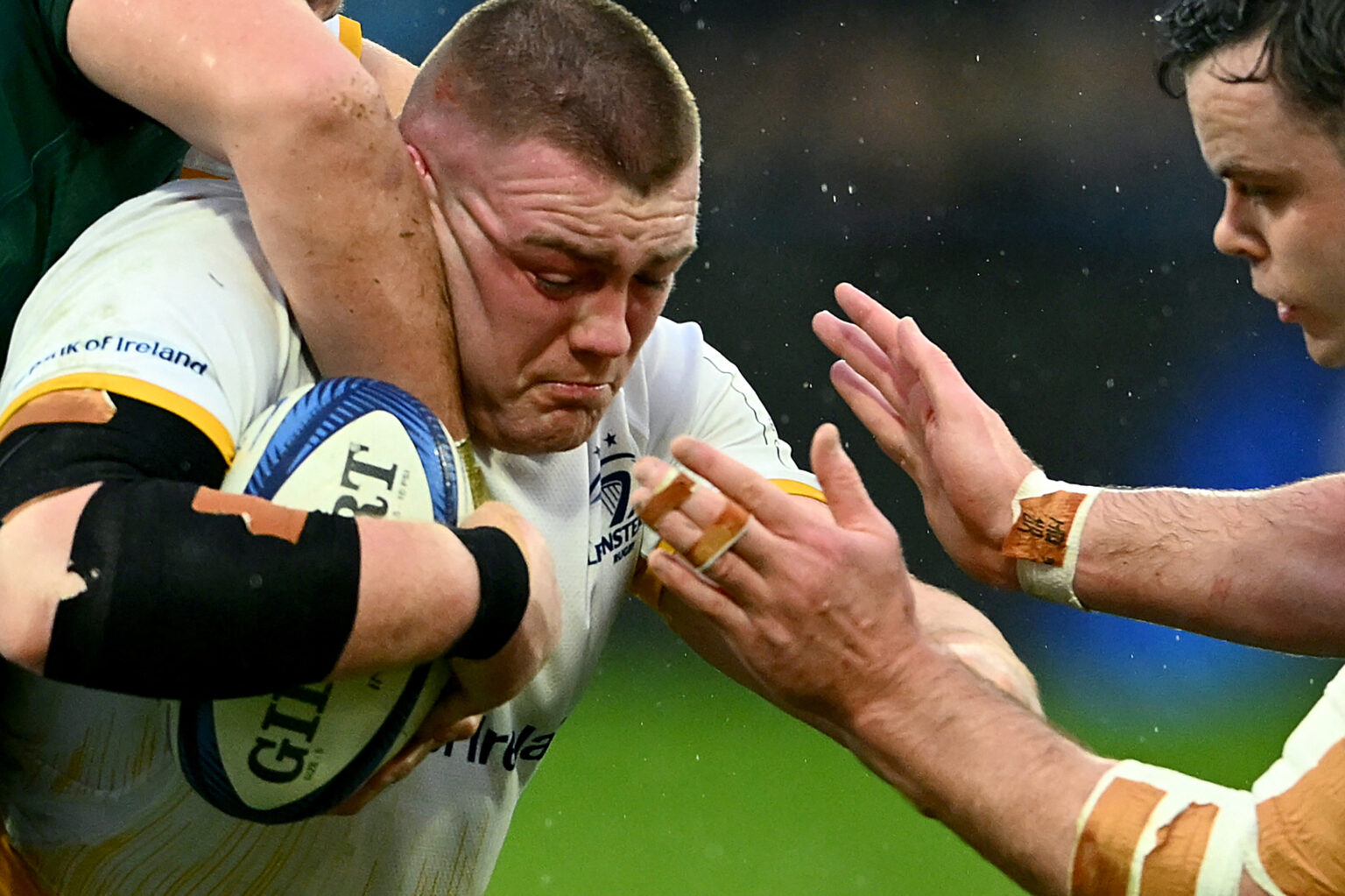 Investec Champions Cup Fixtures 2025-26 season