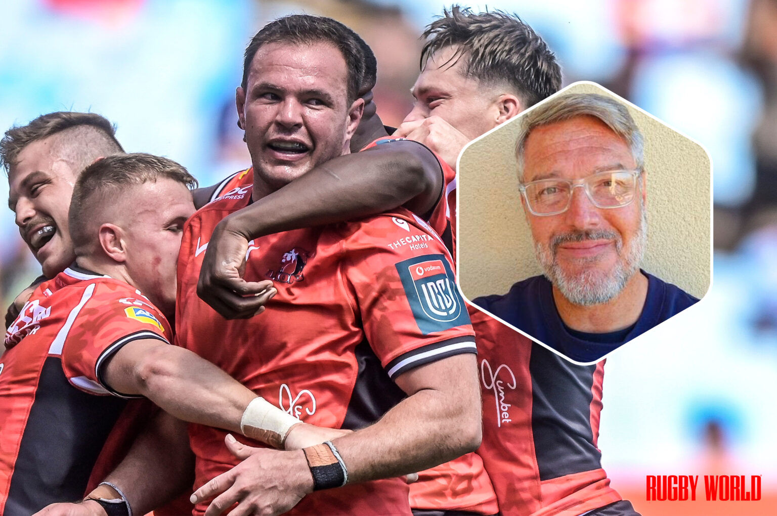 Why South Africa's worst team proves just how good the Springboks are ...