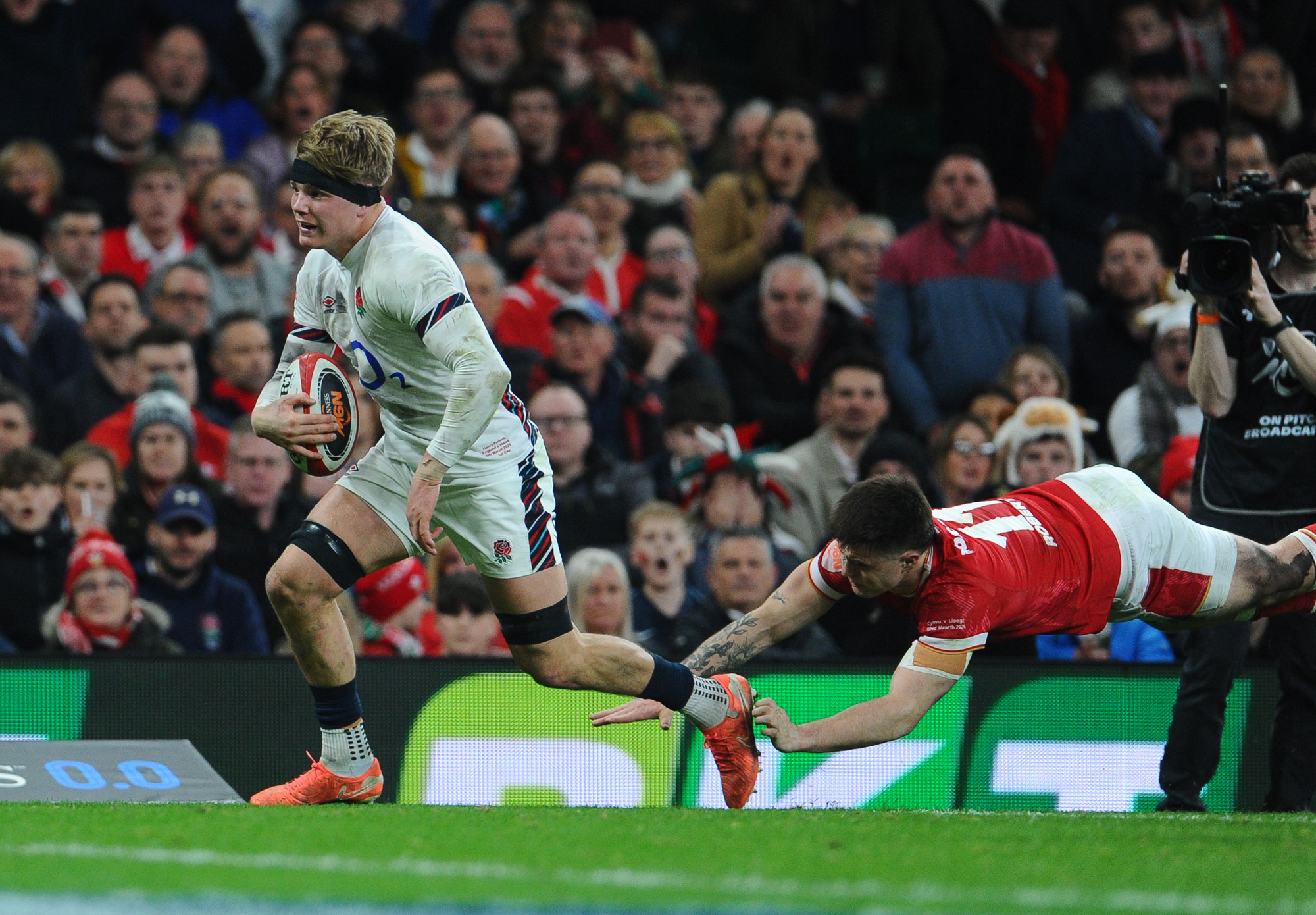 What is the biggest losing margin in the history of the Six Nations ...