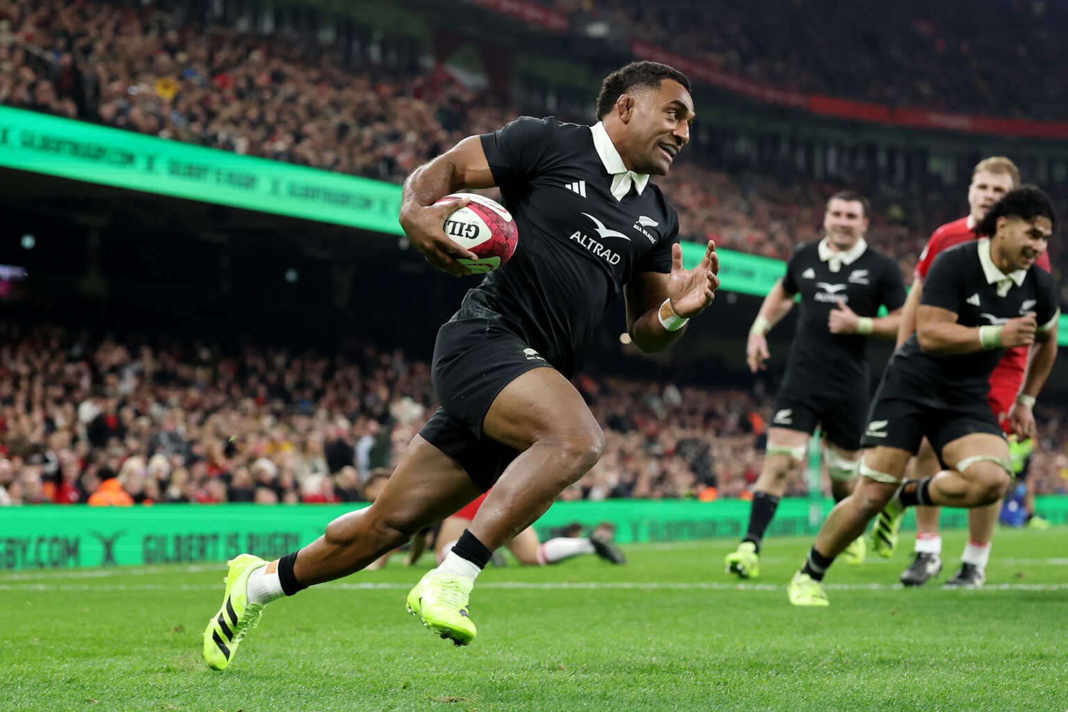 New Zealand rugby fixtures 2026: When the All Blacks and Black Ferns ...