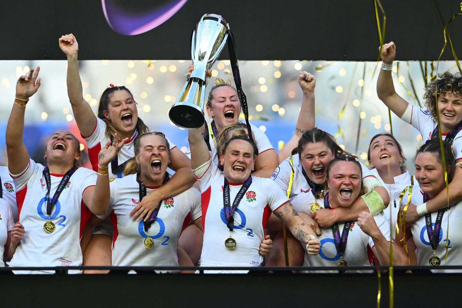 Women’s Six Nations: 2026 results, 2027 fixtures and more