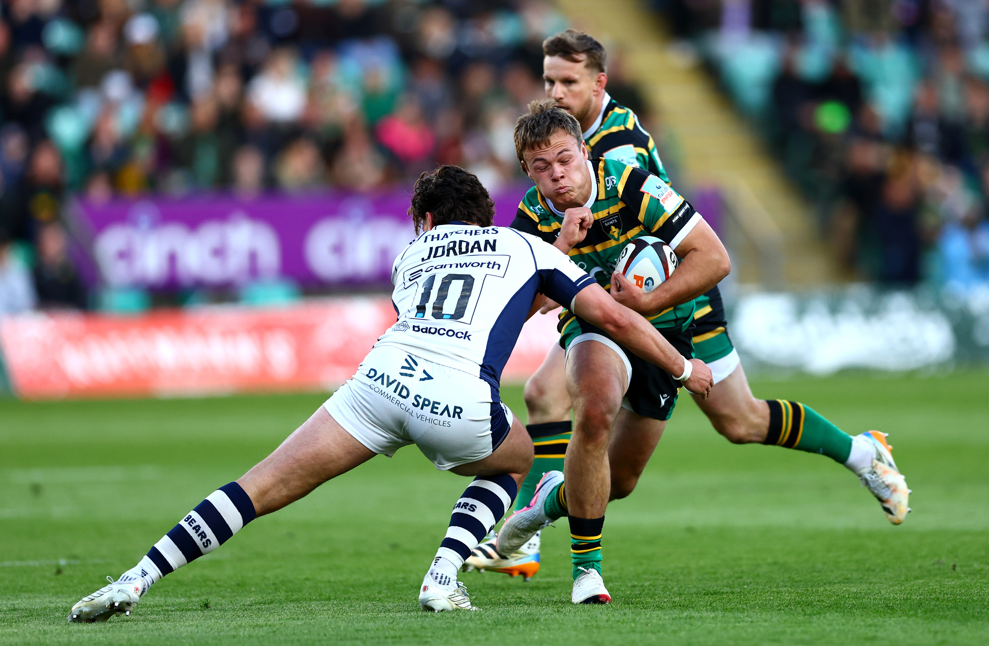 Gallagher Prem 2025-26: Teams, remaining fixtures, all you need to know