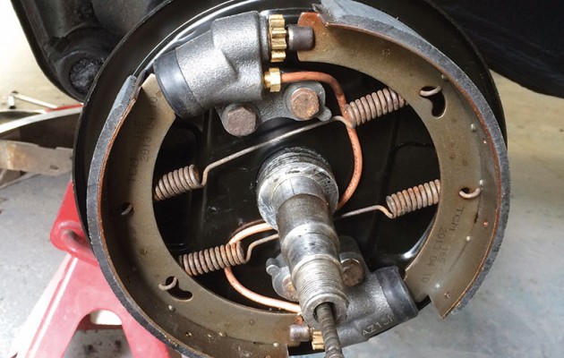 dual brake wheel cyl.'s- why? | IH8MUD.com Forum | Toyota, Lexus & Off ...